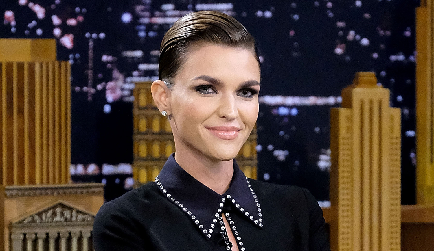 Ruby Rose Sets First Post-’Batwoman’ Project – A Live Shakespeare ...