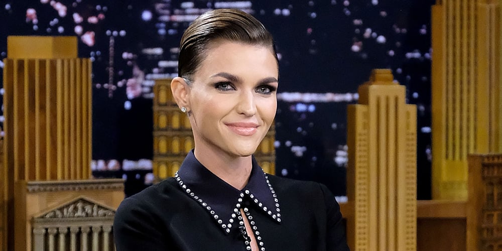Ruby Rose Speaks Out About Her ‘Batwoman’ Exit: ‘Those Who Know, Know ...
