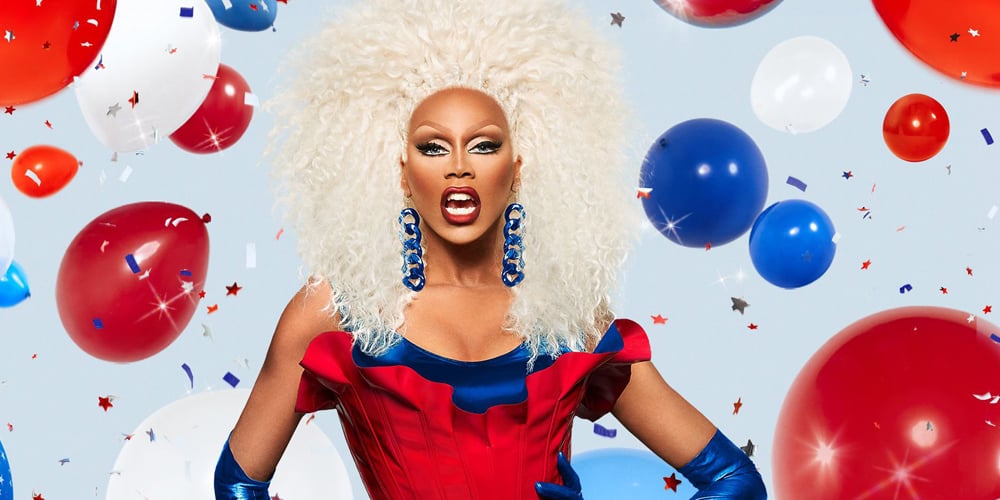 RuPaul’s Drag Race Season 12 Finale Will Be Virtual, Here’s How They’ll ...