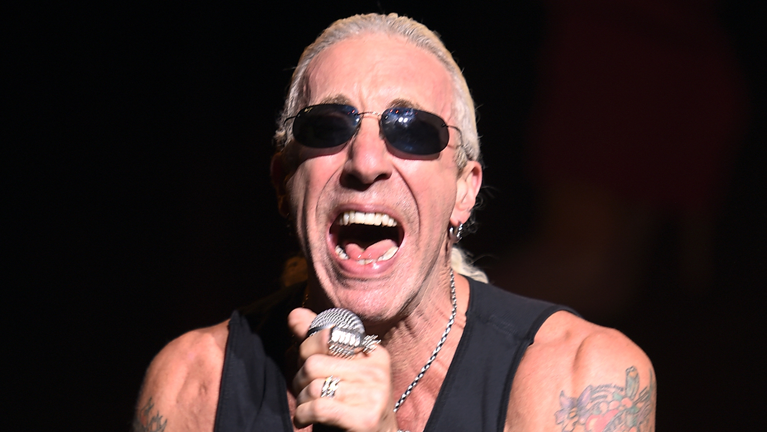 Dee Snider’s Daughter Is Home from Peru After Being Rescued by U.S ...