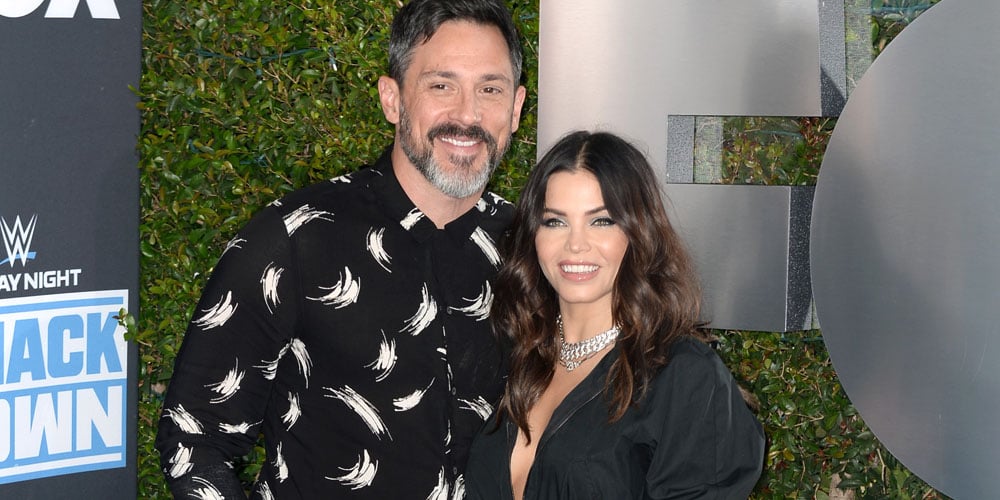 Steve Kazee Shares Adorable Photo of 2-Month Old Son Callum With the ...