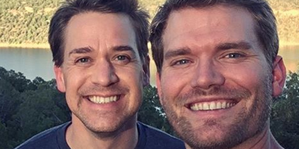 Grey’s Anatomy’s T.R. Knight Celebrates 10 Year Anniversary of Meeting ...