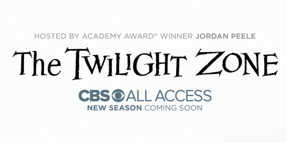 ‘The Twilight Zone’ Season Two Gets Eerie New Trailer & Premiere Date ...