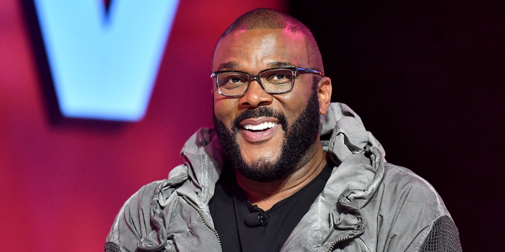 Tyler Perry Sets Production Start Dates for Two Shows Amid Pandemic ...