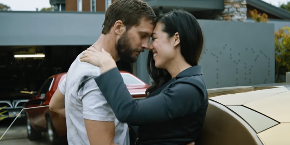 ‘Upgrade’ Movie Is Getting a Follow-Up TV Series! | Leigh Whannell ...