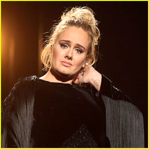 Adele Speaks Out About George Floyd’s Death in Powerful, Emotional ...
