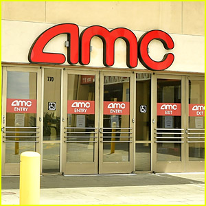 AMC Theatres Will Reopen on July 15, Moviegoers Not Required to Wear ...