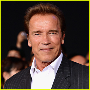 Arnold Schwarzenegger Reflects on Nasty Injury While Filming ‘Total ...