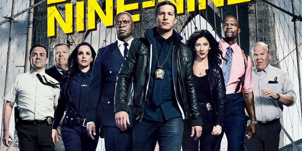 ‘Brooklyn Nine-Nine’ Cast Donate 100k To National Bail Fund; More ...