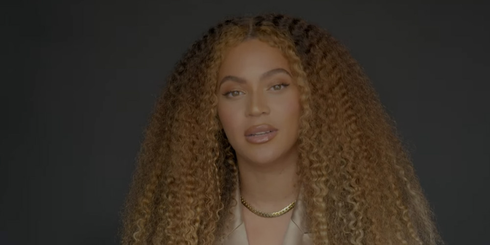 Beyonce Delivers a Powerful Graduation Speech for YouTube’s ‘Dear Class ...