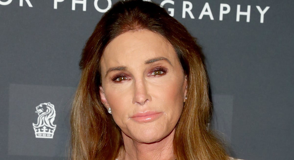 Caitlyn Jenner Reveals Her Political Identity Today After Years of ...