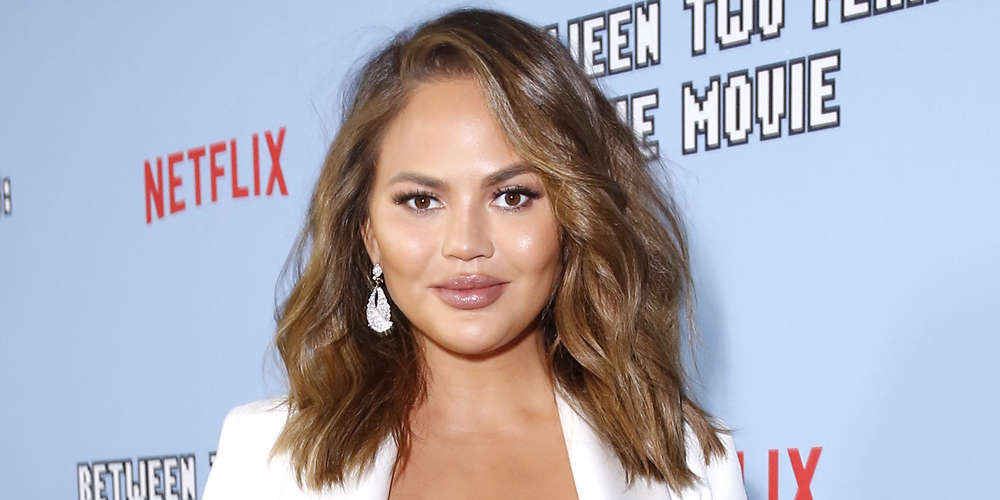 Chrissy Teigen Gifts Cravings Care Packages To Lucky L.A. Restaurant ...