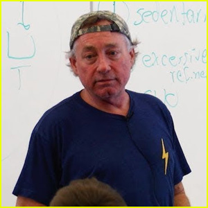 CrossFit CEO Greg Glassman Told Company ‘We’re Not Mourning George ...