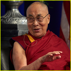 Dalai Lama is Releasing His Debut Album! | Dalai Lama, Music ...