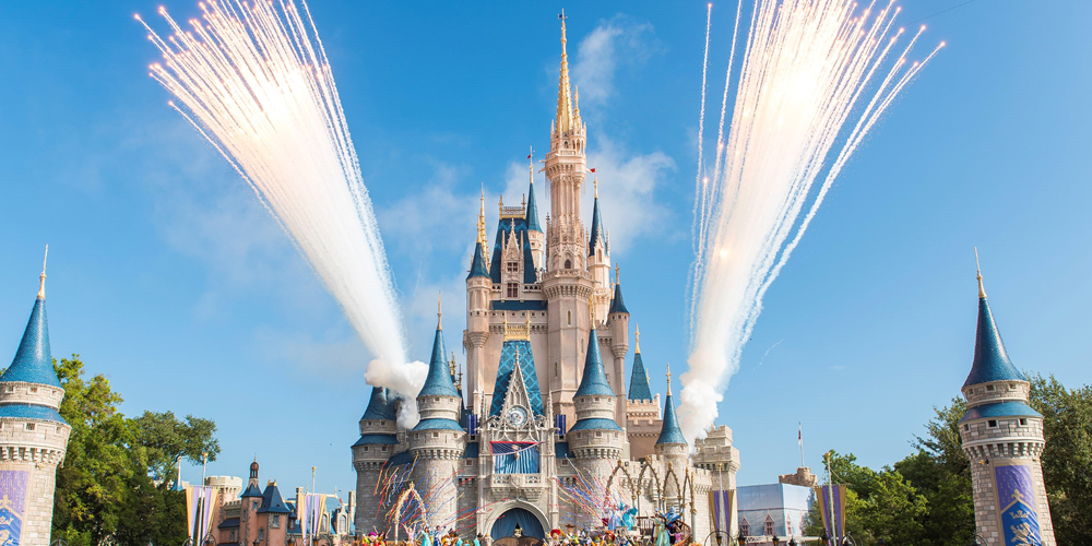 Disney Promises To Donate $5 Million To Social Justice Nonprofits ...