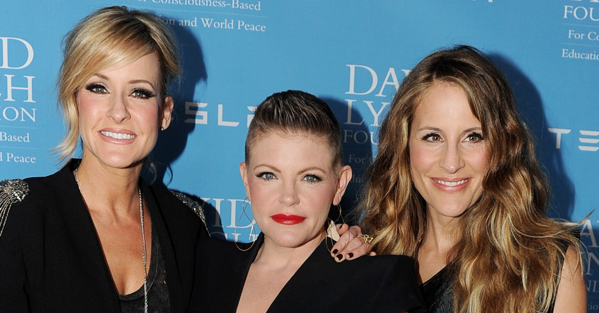 Dixie Chicks Appear to Have Changed Their Name | Dixie Chicks, The ...