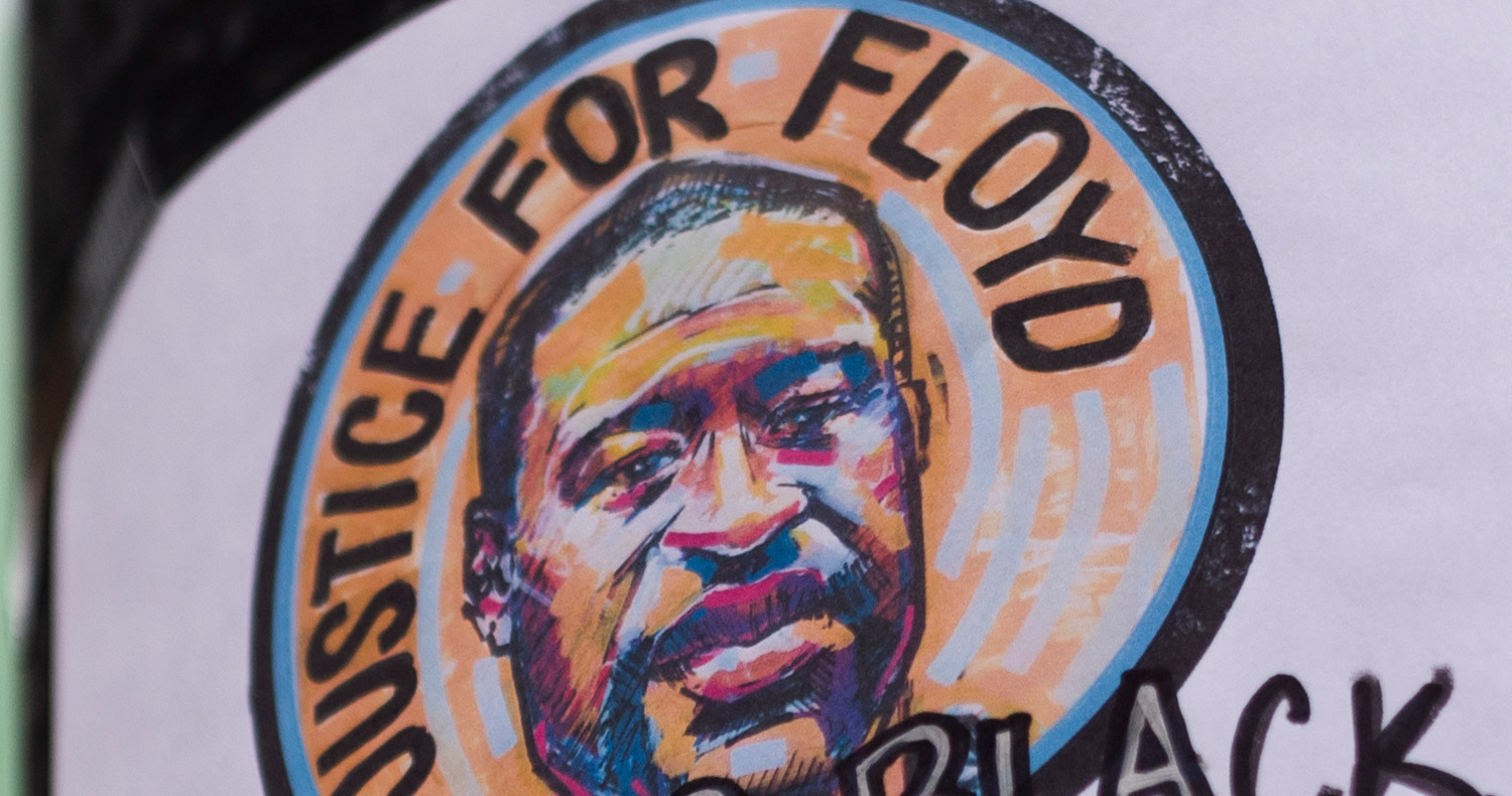 New Video of George Floyd Arrest Clearly Shows Bystanders Begging ...