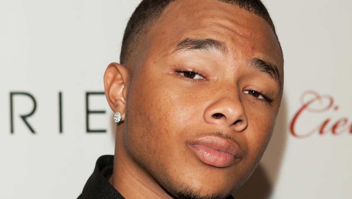 ‘Twilight’ Star Gregory Tyree Boyce’s Cause of Death Released | Gregory ...