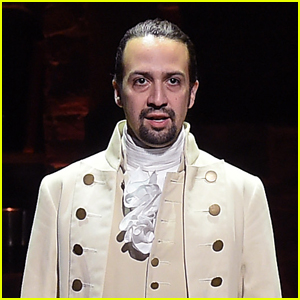 Lin-Manuel Miranda Says ‘Hamilton’ ‘Hits Different’ Based on What’s Going On in America – Watch ...