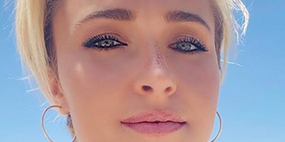 Hayden Panettiere Joins Instagram – See Her First Posts! | Hayden ...