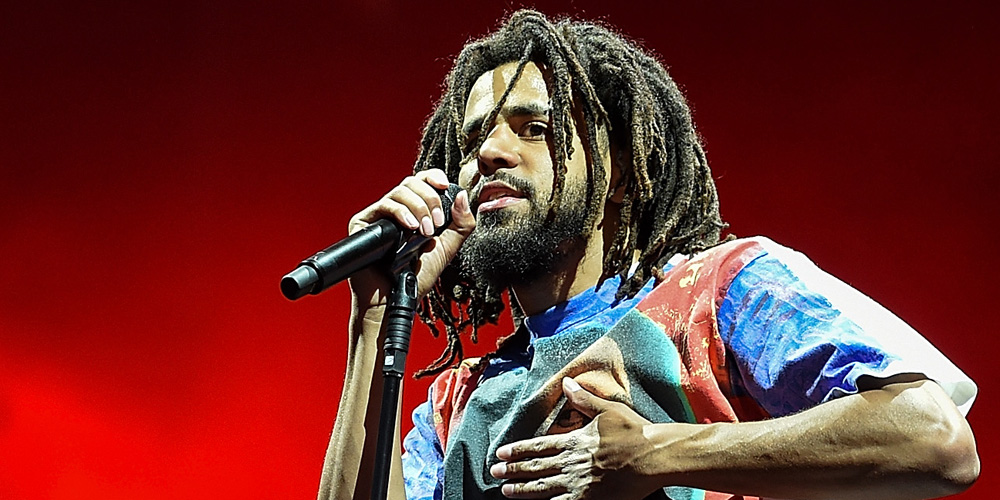 J. Cole Releases New Song ‘Snow on Tha Bluff’ – Listen & Read the ...