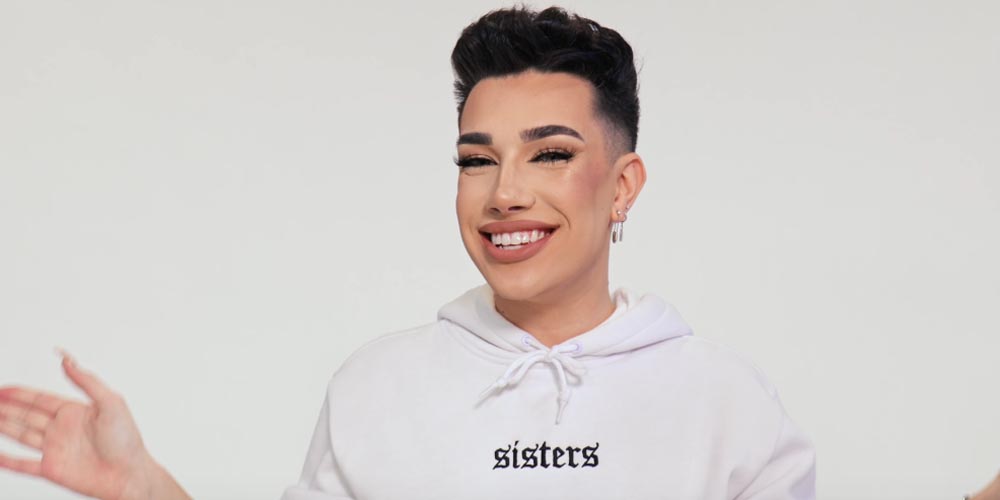 James Charles’ ‘Instant Influencer’ Gets Renewed for Season 2 ...