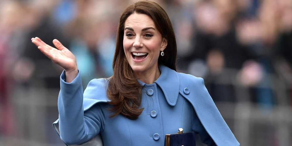 Kate Middleton Has Been Leaving Sweet Comments On Those Who ...