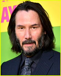 Keanu Reeves Is Back Filming on ‘Matrix 4′ Set | Keanu Reeves, Newsies ...