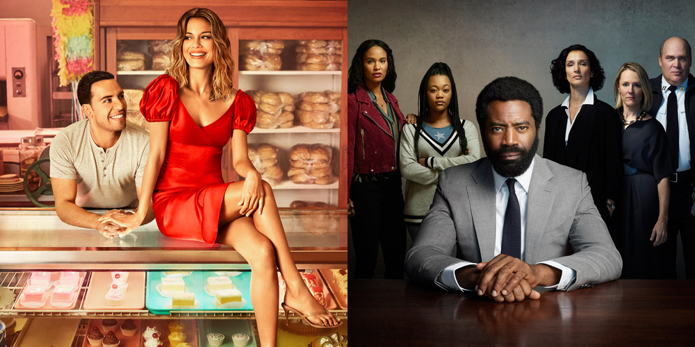 Are ABC’s ‘For Life’ & ‘The Baker and The Beauty’ Coming Back For ...