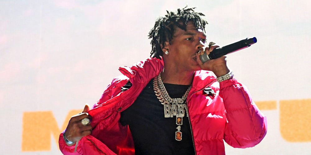 Lil Baby Holds at No. 1 on Billboard 200 With ‘My Turn’ for a Third ...
