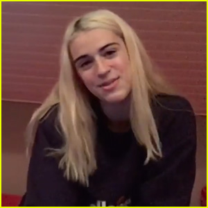 Luce Douady Dead – French Climber Dies at 16 | Luce Douady, RIP, Sports ...