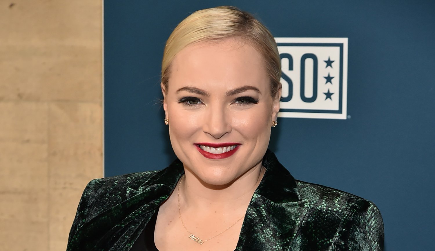 Meghan McCain Isn’t Even in NYC, Despite Saying Her Manhattan ...