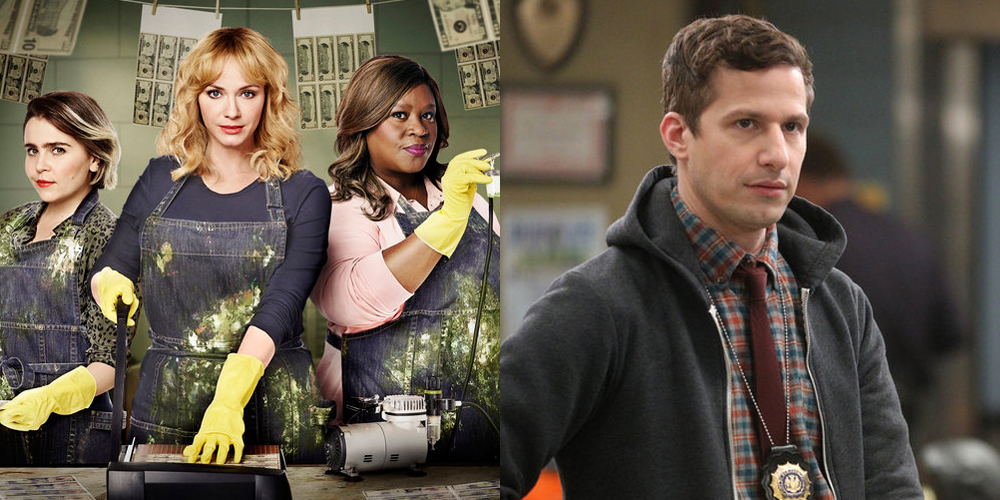 NBC Reveals Renewals & Cancellations for 2020 – Full Recap! | Extended ...