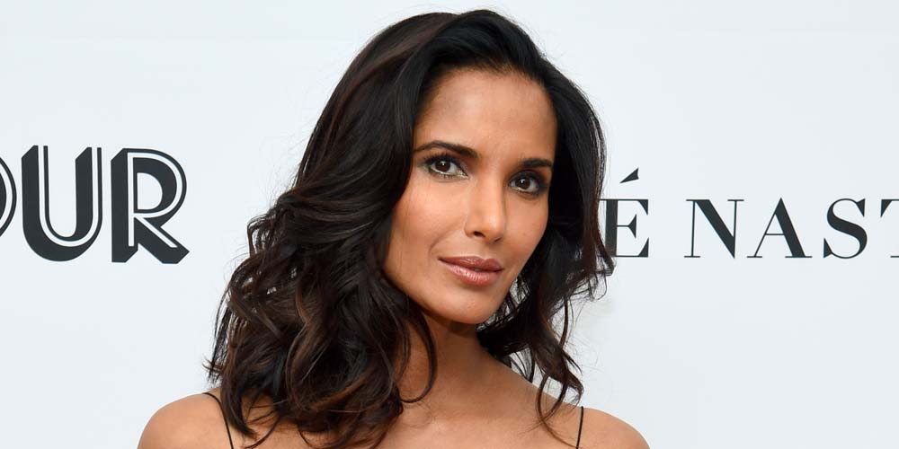 Padma Lakshmi Calls Out Colorism In Beauty Ads Targeted at People Of ...