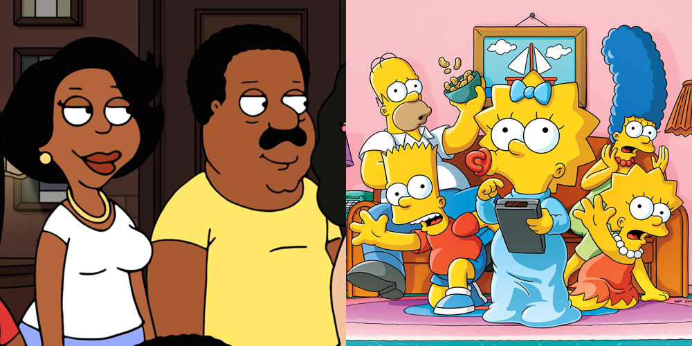Voice Actor Mike Henry Will No Longer Play Family Guy’s Cleveland Brown ...