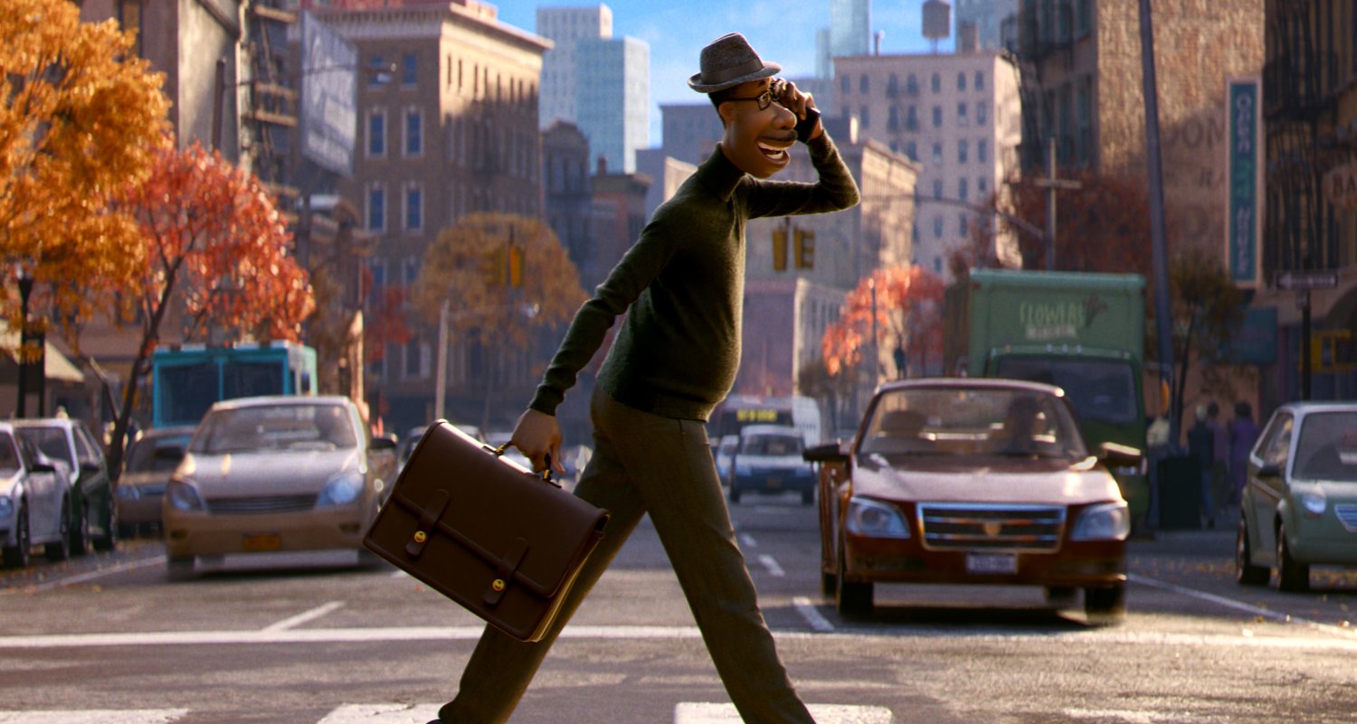 Disney Shares New Sneak Peek of Upcoming Pixar Movie ‘Soul’ – Watch Now ...