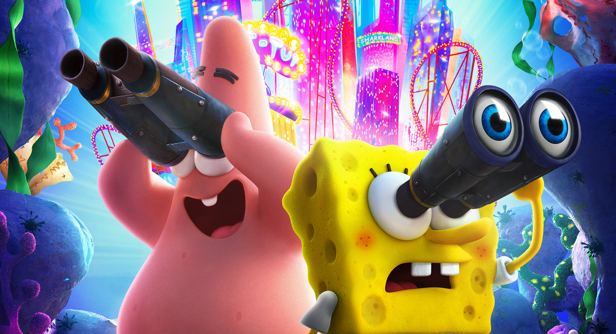 ‘Spongebob’ Movie Skipping Theaters Amid Coronavirus Pandemic, Moves to ...