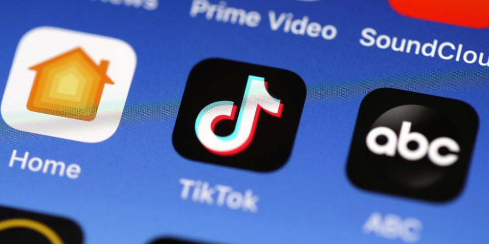 TikTok Found To Still Be Snooping Sensitive Clipboard Data on iPhones ...