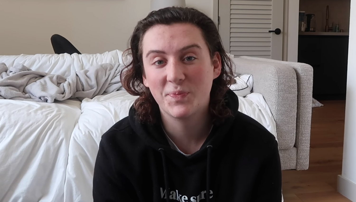 YouTube Star Trevi Moran Comes Out as Transgender Woman | Trevi Moran ...