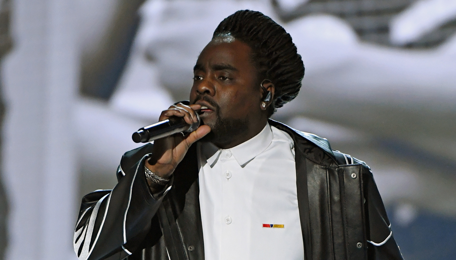 Wale Releases Surprises EP ‘The Perfect Storm’ – Listen Now | First ...