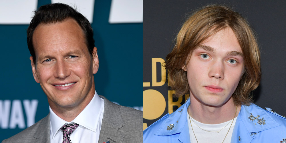 Patrick Wilson & Charlie Plummer Join Cast of Sci-Fi Thriller ‘Moonfall ...