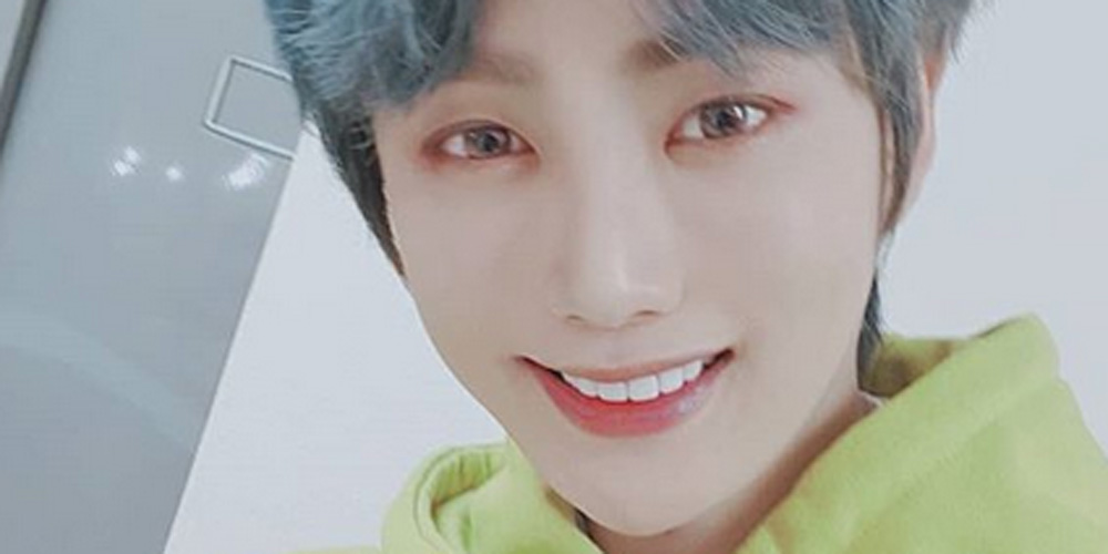 Yohan Dead – K-Pop Star & TST Member Dies at 28 | K-Pop, RIP, Yohan ...