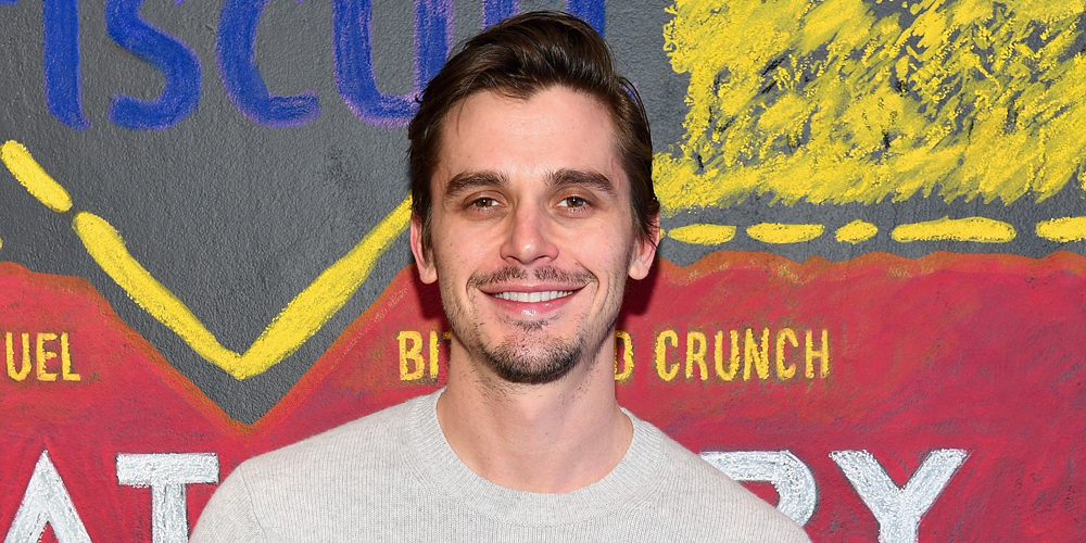 Antoni Porowski Looks Hot With Newly Buzzed Head | Antoni Porowski ...