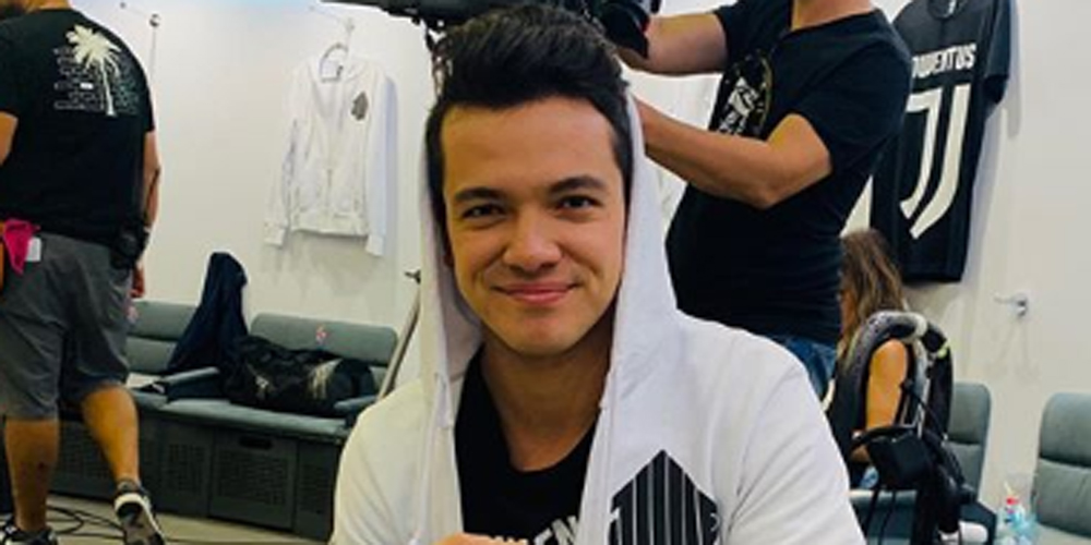 Disney Star Sebastian Athie Dies at Age 24 | RIP, Sebastian Athie ...