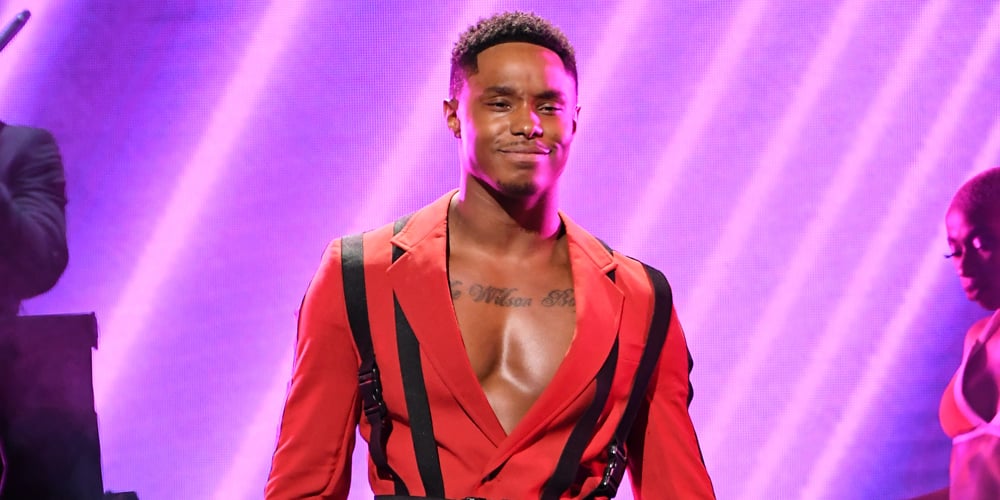 Singer Avery Wilson Comes Out as Bisexual | Avery Wilson | Celebrity ...