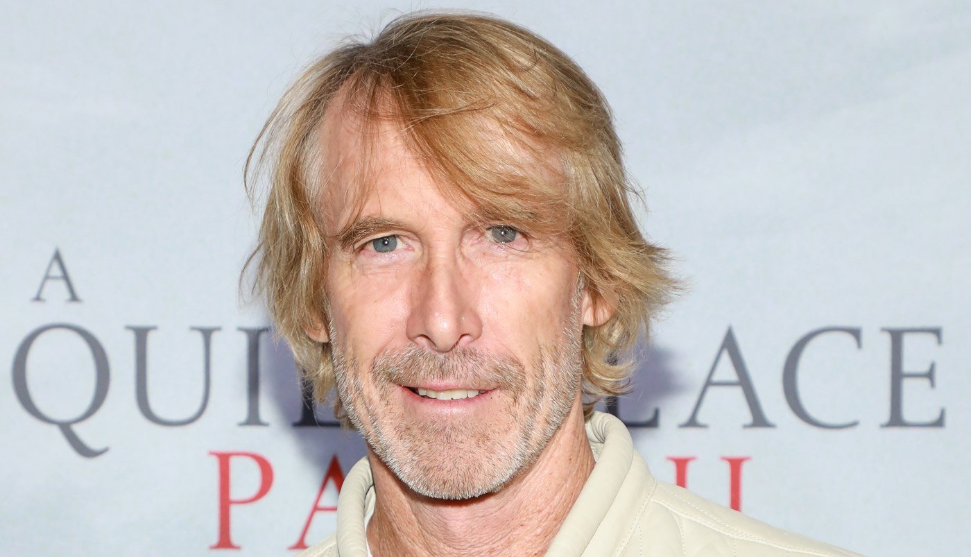 SAG-AFTRA Is Telling Actors Not to Work on Michael Bay’s Pandemic Movie ...
