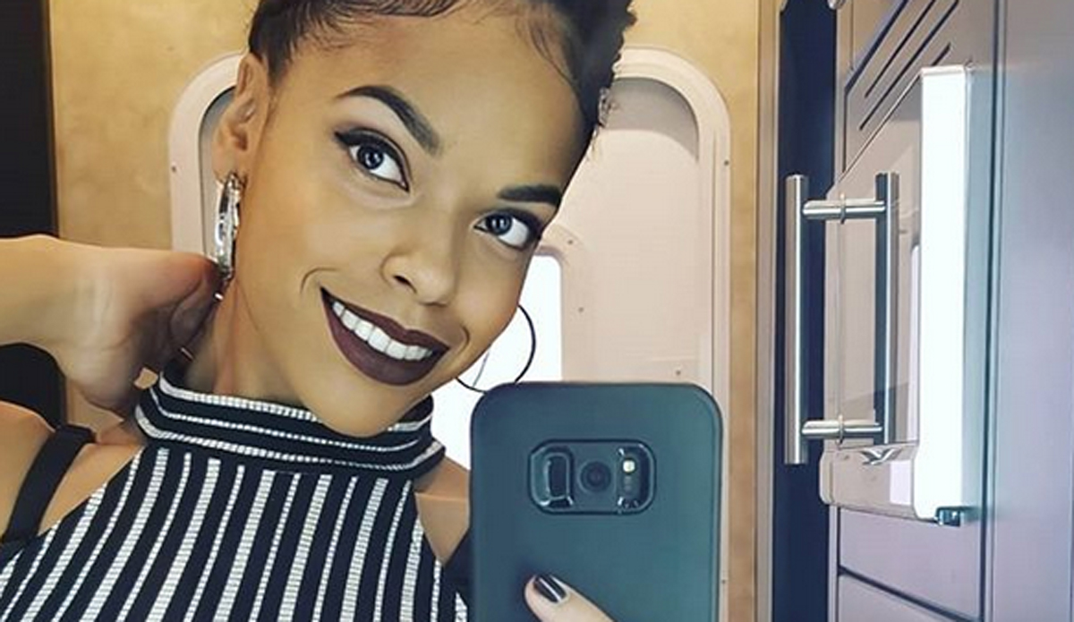 Riverdale’s Bernadette Beck Calls Out Show for the Way Black Characters ...