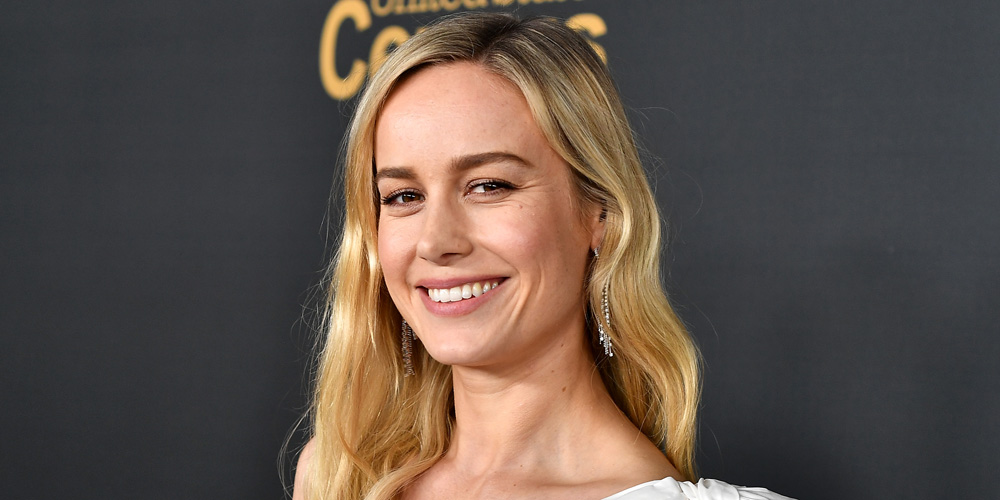 Brie Larson Reveals All The Big Roles She Auditioned For & Lost Out On ...