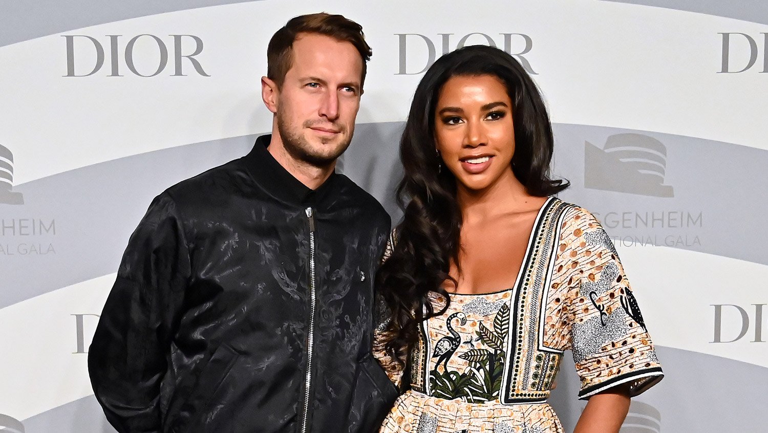 Hannah Bronfman Is Pregnant, Expecting First Child with Husband Brendan ...