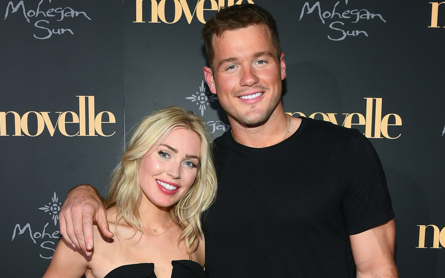The Bachelor’s Cassie Randolph Calls Out Colton Underwood for Trying to ...